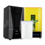 Buy Protomont TECHNOLOGIES ELEGOO Saturn 3 Ultra 12K Printer + 2 in 1 ...