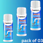 Buy Vidhmaan AYURVEDA SAKHRELIYA Drain Blockage Sink & Pipes Cleaner ...