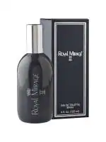 Buy Royal Mirage II Long Lasting Imported Eau De Toilette Spary, 120ml ...