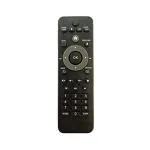 Buy EHOP Compatible Remote Control For Dvd And Home Theater System For Philips Bluetooth Usb ...