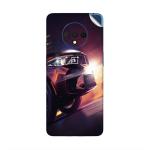Buy GADGETSWRAP Printed Vinyl Skin Sticker for Oneplus 8 - payback 2 ...