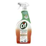 Buy Cif Kitchen Cleaner, Power Shine, 700 ml Online at Best Prices in ...