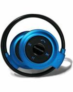 Buy SYARA Bluetooth In the Ear Neck Band Headset Online at Best Prices ...