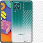 Buy ZmiZc [Pack of 2] Back Transparent Screen Guard Sticker For ...