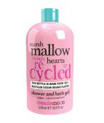Buy Treaclemoon Marsh Mallow Shower and Bath Gel-500ml Online at Best ...