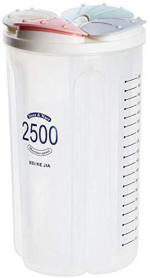 Buy JRM Plastic Transparent Storage Box Online at Best Prices in India - JioMart.