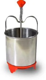 Buy FIVANIO Medu Wada Make | One Push Mendu Vada Making Tool Vada Maker ...