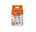 Buy 7SOFT Pant Style Diaper (M) 34 pcs Online at Best Prices in India ...