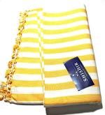 Buy SHISHIR Handloom Bhagalpuri Cotton Chaddar (230 x 130 cm, Orange ...