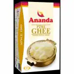 Buy Ananda Desi Ghee 900 ML Ceka Pack| For Better Digestion, Strong ...