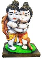 Buy MOTAKA Shri Ram Hanuman Online at Best Prices in India - JioMart.