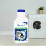 Buy Klenzmo Washing Machine Cleaner Liquid, Descale Liquid, Tub Cleaner ...