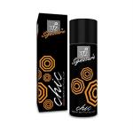 Buy TFZ Signature Chic Gas Free Apparel Perfume, 200 Ml Online at Best ...