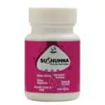 Buy VEDA VIDA Sushumna for irregular periods Online at Best Prices in ...