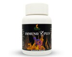 Buy Grinbizz Immuno x Plus with Safed Musli Extract Helps in Increase ...