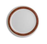 Buy Superware | Pure Melamine | Dinner Plate Set - Queen Diamond 11" (6 ...