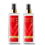 Buy VIBE Perfume For Men And Woman 100 ml - Pack Of 2 Online at Best ...