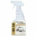 Buy THE BLAQ Kitchen Cleaner Degreaser | Remove Grease & Oil Stain Kitchen Cleaner (500 ml ...