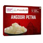 Buy Delight Foods Original Agra Petha 350g | Indian Sweets | Mithai ...