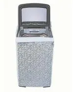 Buy Classic Top Load Washing Machine Cover Suitable for IFB Back Panel ...