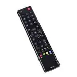 Buy EHOP Rc3000M13 Compatible Remote For Reconnect LED LCD Online at ...
