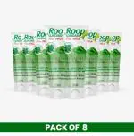 Buy LifeGlow Roop A Sundari Neem Aloe Veera Face Wash pack of 8 Online ...