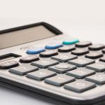 Buy DELI M19811 Calculator, Digital Calculator, Desktop Calculator ...