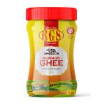 Buy RGS - Cow Ghee 1 Liter | 100% Pure Traditional High Quality Cow ...