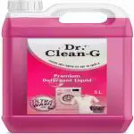 Buy MBK _DR CLEAN G_Pure Fresh Liquid Detergent Introducing Fresh Glow ...