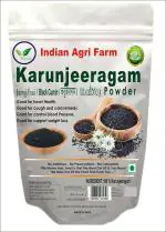 Buy Iagrifarm Kalonji seeds Powder - 500 gram - Karunjeeragam/Kala ...