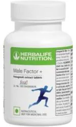 Buy Herbalife Nutrition Male Factor Plus 60 Tablets, 60 Tablets Online ...