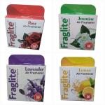 Buy Fraglite Air Freshner Combo Of 4 Difrent Fragrances Online at Best ...