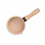 Buy Macclite Non-Stick Granite+ Induction Base Butter Scotch Sauce Pan ...