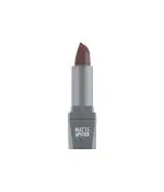 Buy Alix Avien Paris 413 Dusty Plum Matte Lipstick Online at Best ...