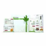 Buy VI PRIME HEALTH AND BEAUTY Facial Kit For Her (5 Turmeric face wash ...