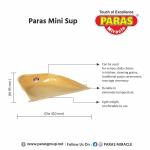 Buy Paras Mini Sup Forget the Traditional Sup of Cane and Aluminum ...