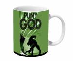 Buy Mooch Wale Hulk Smashes Puny God Ceramic Mug Online at Best Prices ...