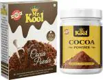 Buy Mr.Kool 100% Natural Cocoa Powder box 400gm|Cocoa Powder 400g Jar ...
