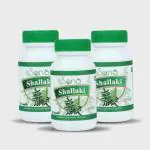 Buy SONA HEALTHCARE Shallaki Pure Extract 500mg Capsule- 60 Capsules ...