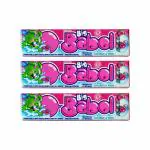 Buy Perfetti Big Babol Rasa Stroberi & Krim ( Strawberry & Cream ) Gum ...