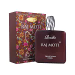 Buy Radhe Kirti Perfumes Rajmoti Premium Unisex Long Lasting Fresh ...