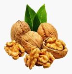 Buy Chastity Walnuts with Shell Sabut Akhrot -200gram Online at Best Prices in India - JioMart.
