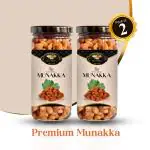 Buy Hey Nutty's Dry Fruits Combo munakka Raisins /Abjosh 500gm |Golden ...