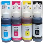 Buy ZOKIO Ink Compatible for Epson , L565, L210, L220, L310, L355, L365 ...