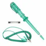Buy AASONS uptodateproducts Dc 6V/12V/24V Car Circuit Tester Probe ...