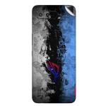 Buy GADGETSWRAP Printed Vinyl Skin Sticker for Asus Rog Phone 5 ...