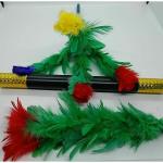 Buy WIZERDY BLOOMING FLOWER TO BOUQUET MAGIC TRICK FOR MAGIC SHOW ...