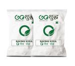 Buy Goshudh Baking Soda 800 g (400g X 2 Pack) Online at Best Prices in India - JioMart.