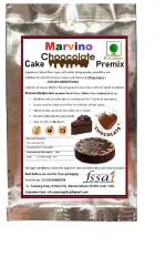 Buy Marvino chocolate premix 250 gm Online at Best Prices in India ...