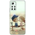 Buy aadia XIAOMI REDMI NOTE 11T 5G PRINTED MOBILE SKIN STICKER DECAL ...